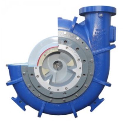 Cutter Pump – Brax Company